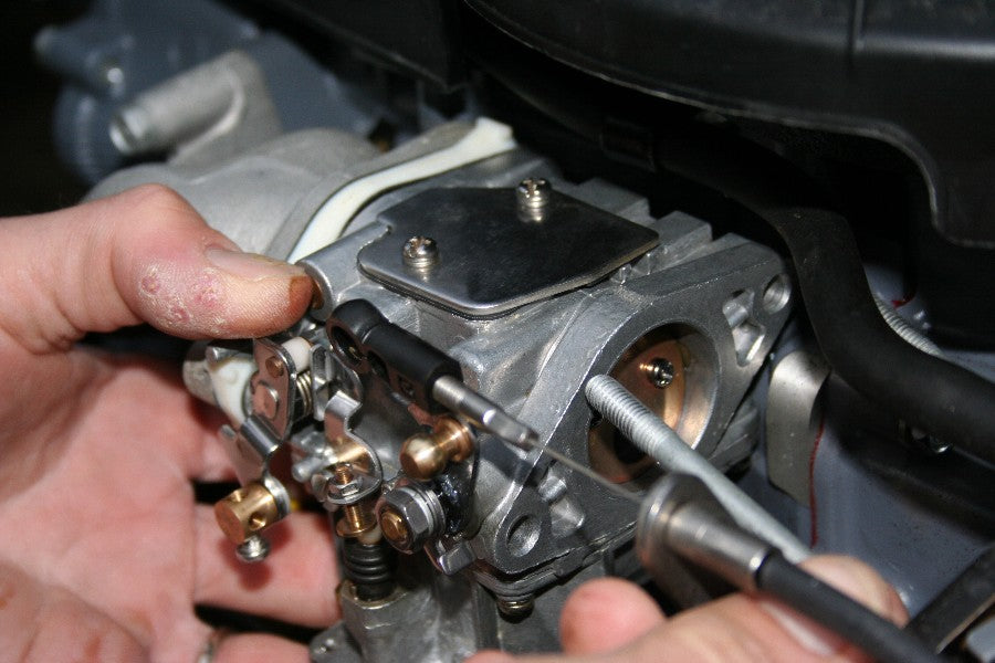 Outboard Carburetor Troubleshooting Guide: Solving Common Problems – JLM Marine Boat Parts Limited