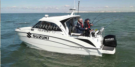 Improving “Hole Shot”: Engine Height & Ventilation Tricks – JLM Marine ...