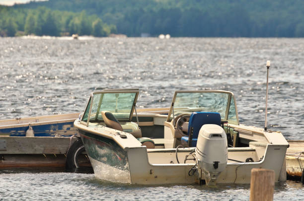 Avoiding Idle Wasting: Shut Off or Let It Idle? – JLM Marine Boat Parts ...