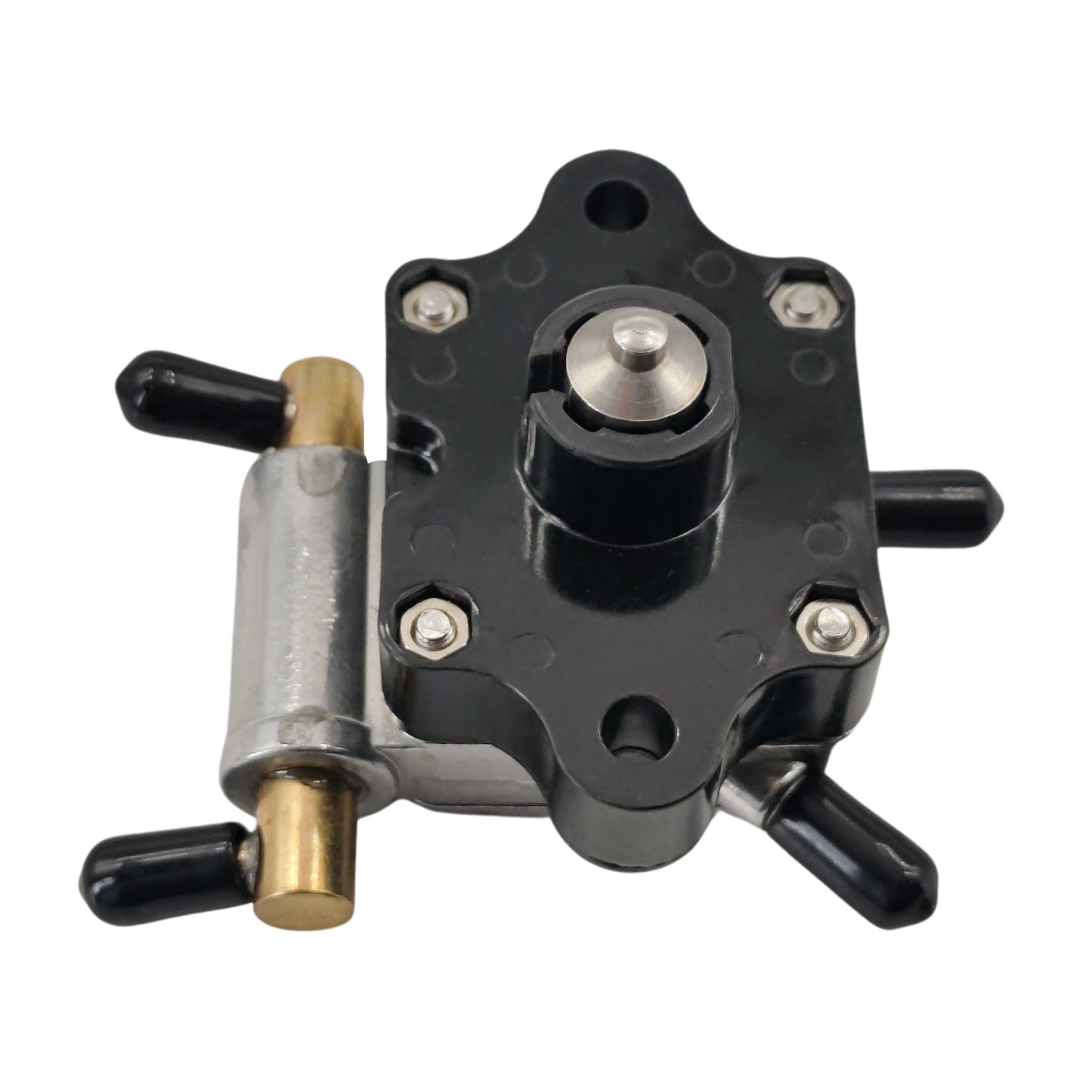 Outboard Fuel Pump Troubleshooting – JLM MARINE