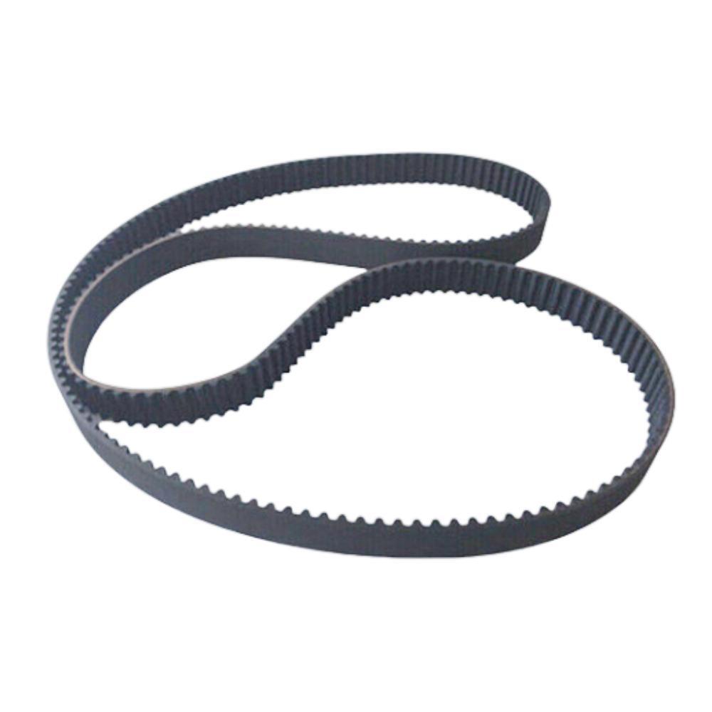 Step-by-Step Process for Checking and Swapping Out a Marine Engine Belt ...