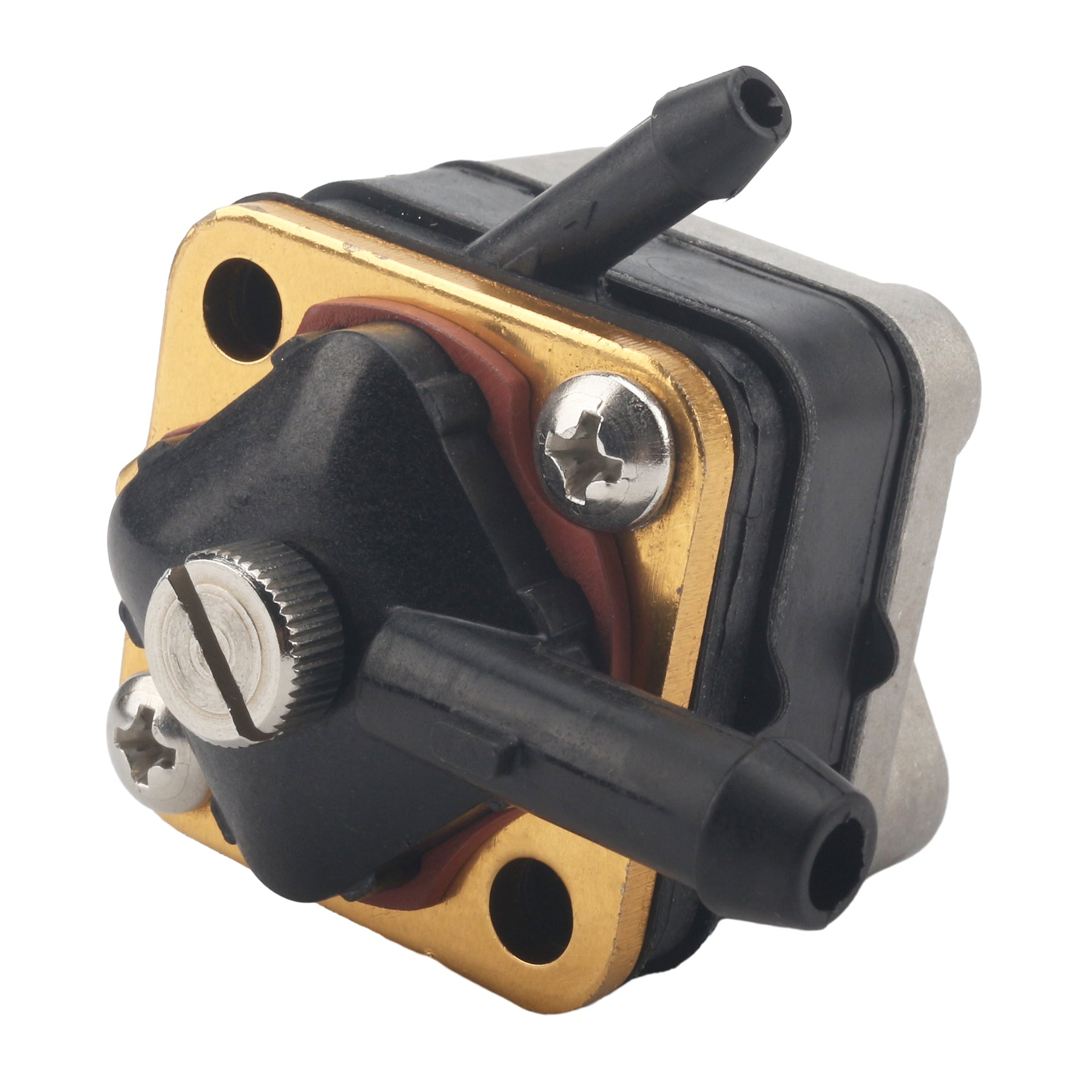 Johnson/Evinrude Fuel Pump Replacement & Primer Bulb Tips – JLM Marine ...