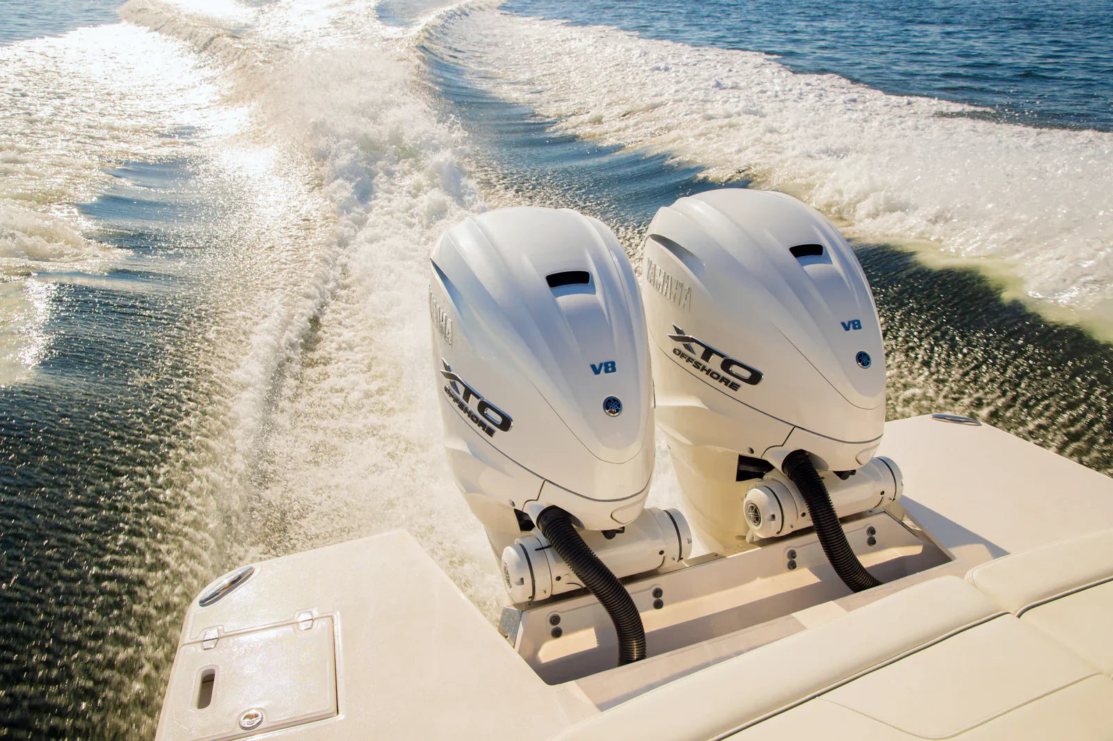 Routine 100-Hour Service Checklist for Outboards – JLM Marine Boat ...