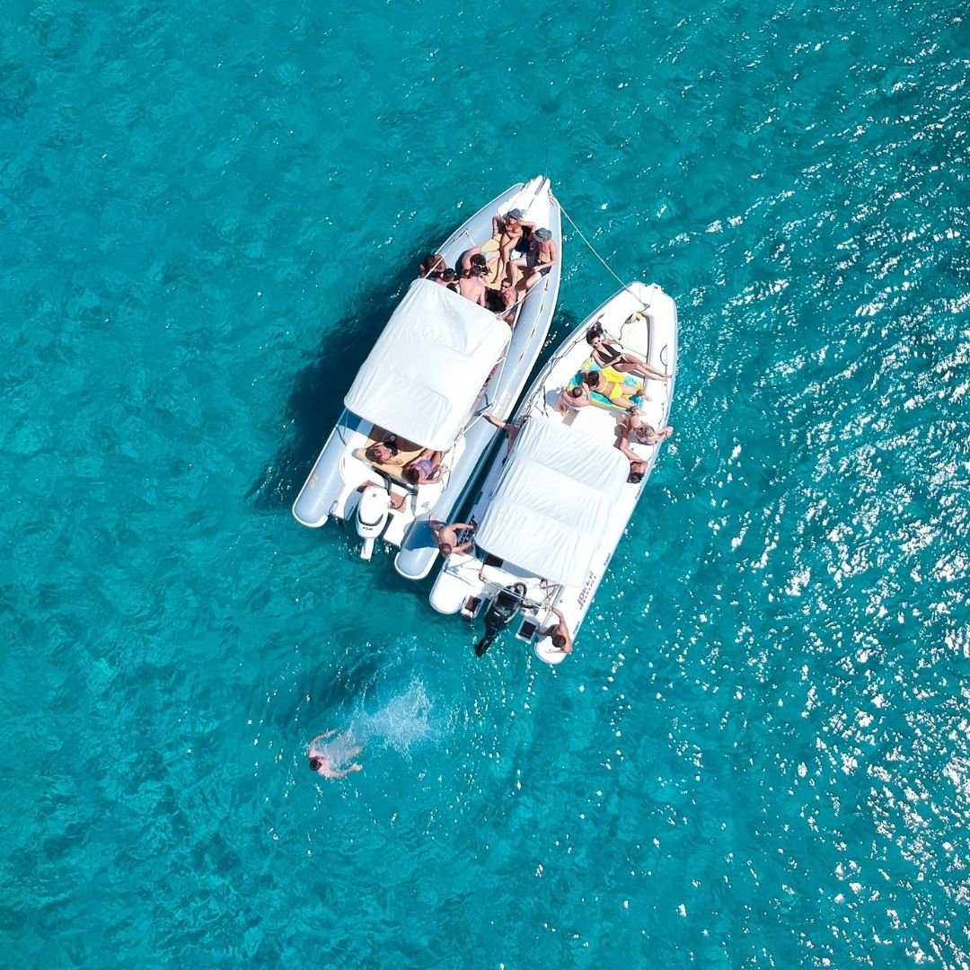Swimming Around Boats: 10 Safety Tips – JLM Marine Boat Parts Limited