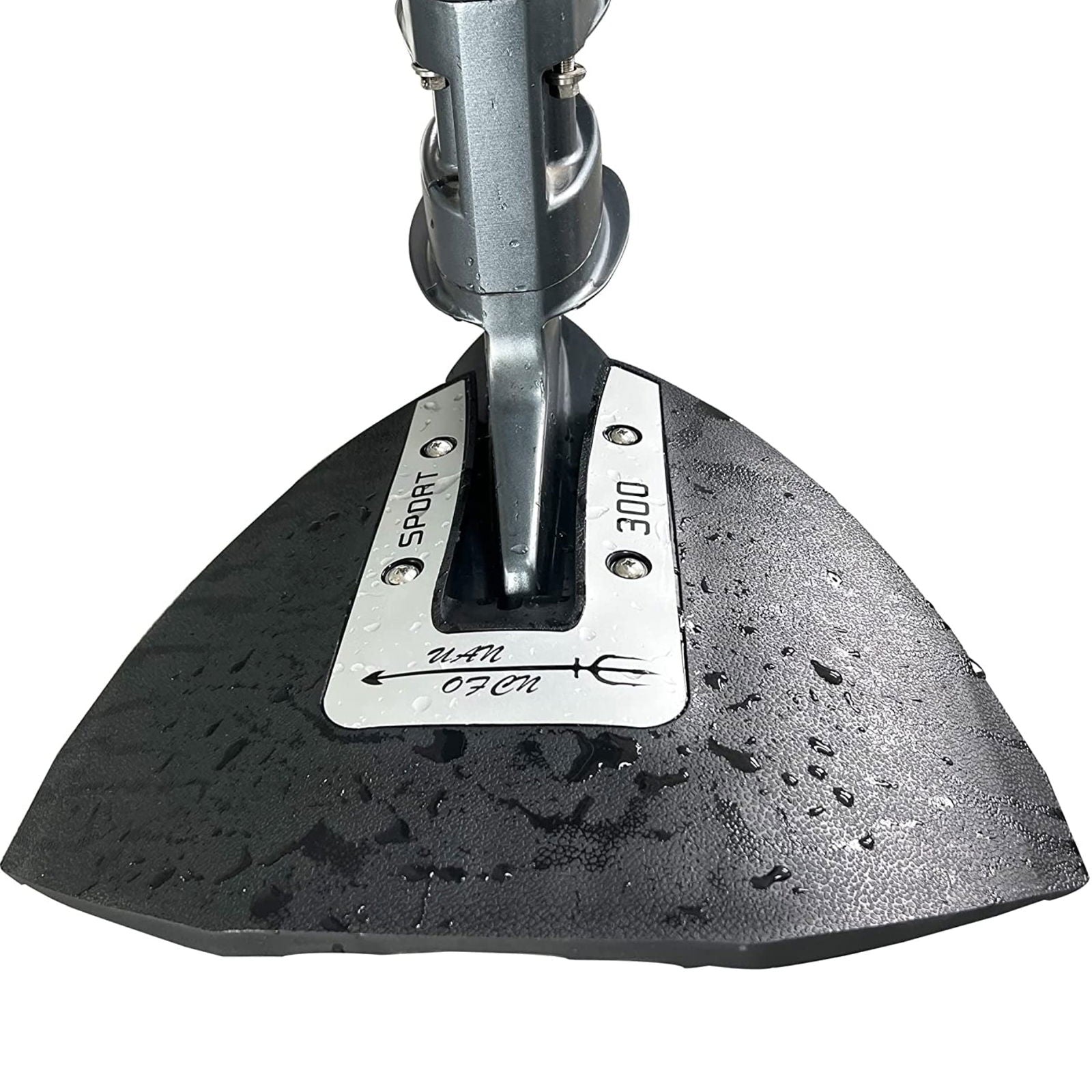 Optimizing Outboard Cavitation Plate Height for Transom Bracket Boats ...