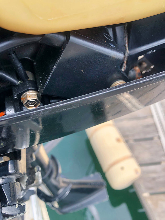 Mercury Outboard Cranks but Won’t Fire Up: Causes & Fixes – JLM Marine ...