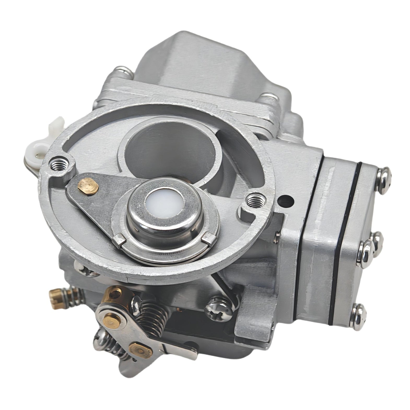 Yamaha Outboard Serial Number Guide – JLM Marine Boat Parts Limited