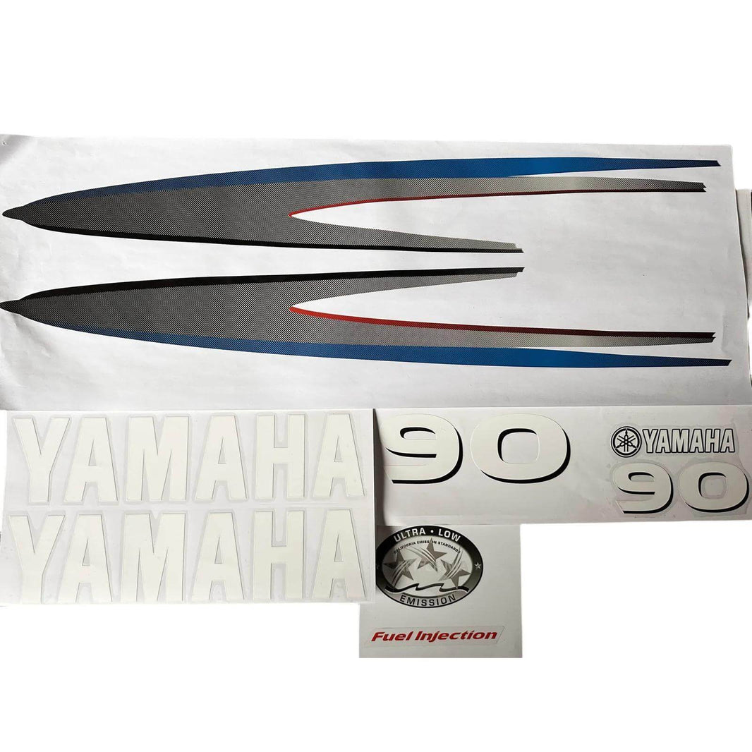 Yamaha Outboard Serial Number Guide (2025) – JLM Marine Boat Parts Limited