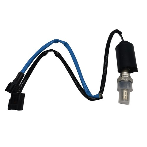 Oxygen Sensor – Fits Yamaha 150-250 HP V6 2-Stroke (Replaces 65L-8592A ...