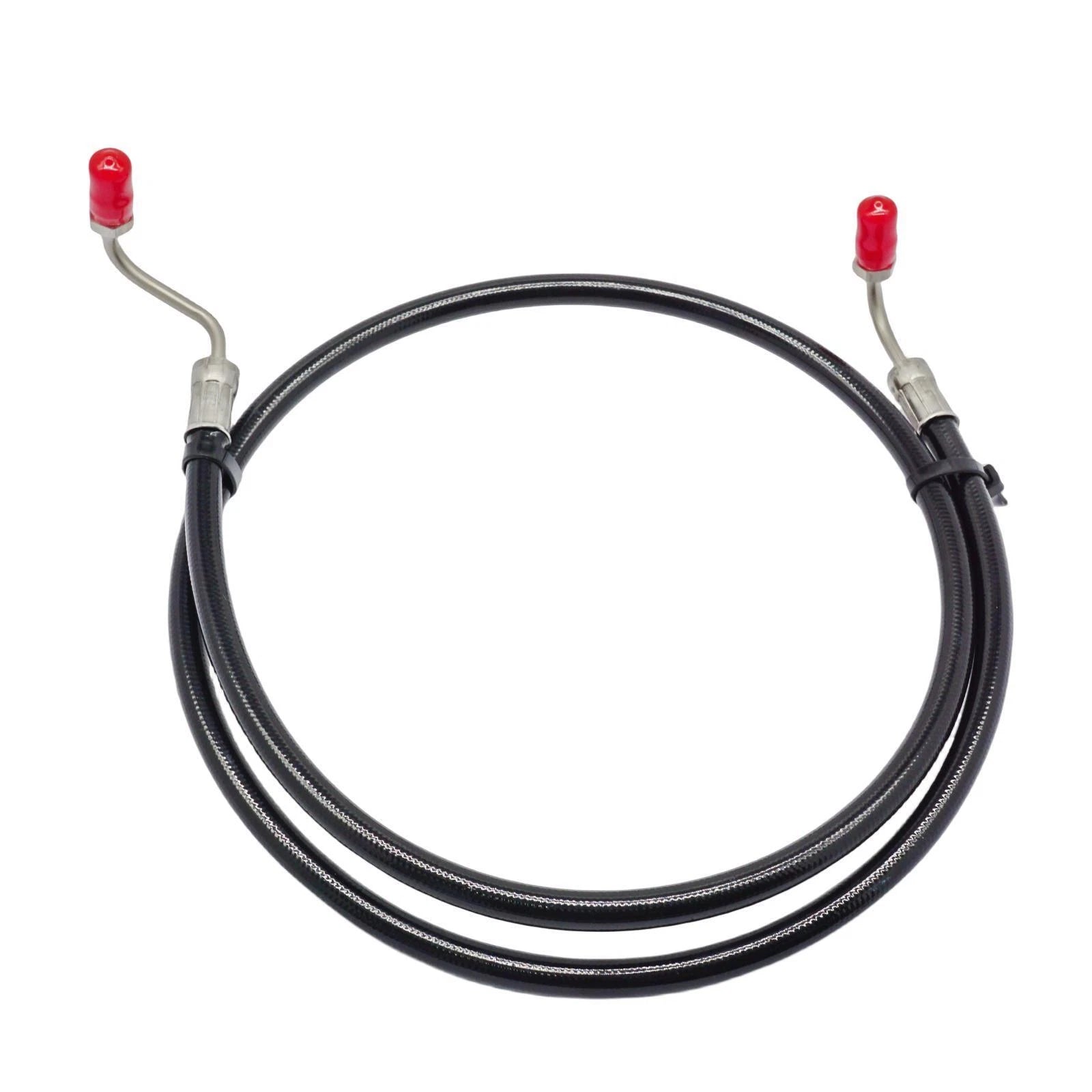 3853825 Hydraulic Trim Hose for Volvo Penta SX-M SX-C SX-S | JLM Marine ...