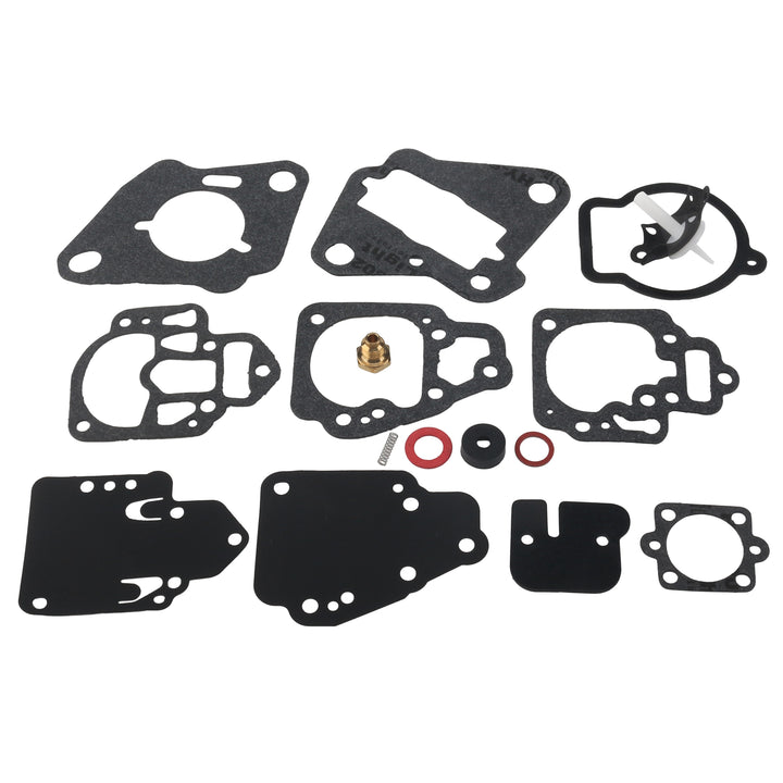 Mercury Serial Number Guide – JLM Marine Boat Parts Limited