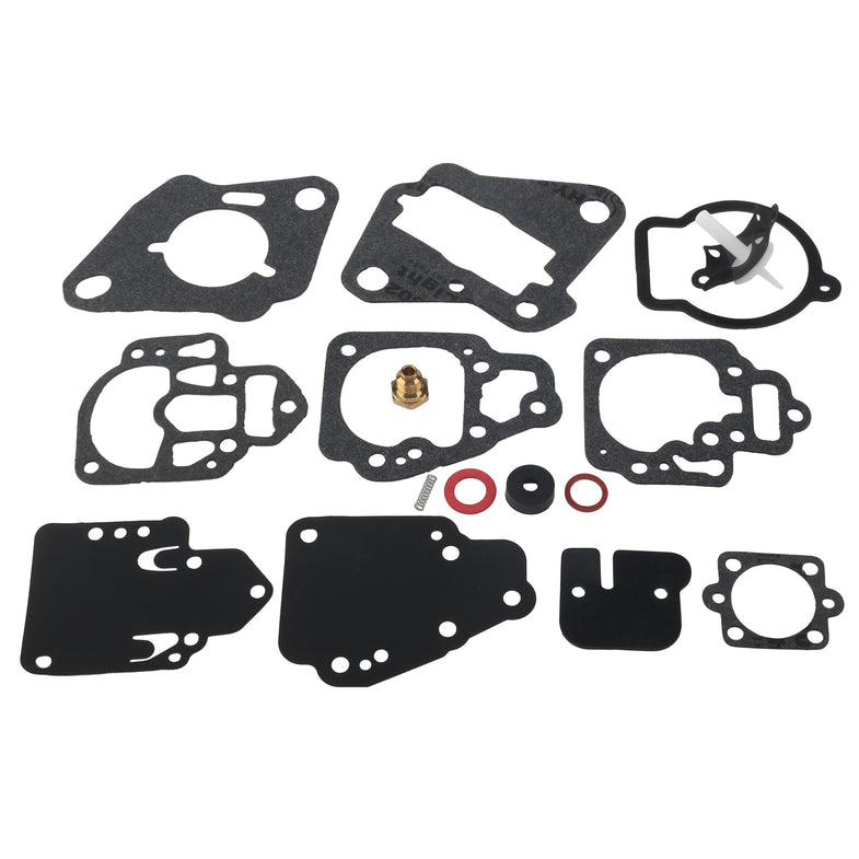 Mercury Serial Number Guide – JLM Marine Boat Parts Limited