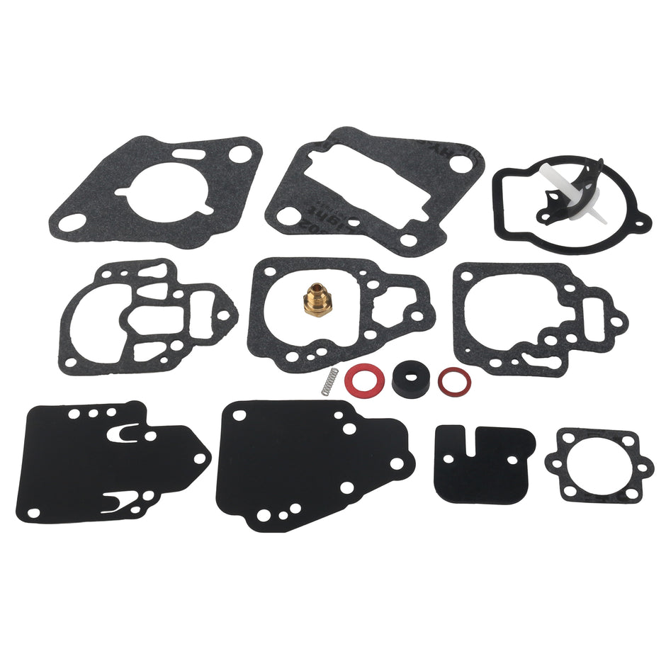 Mercury Serial Number Guide – JLM Marine Boat Parts Limited