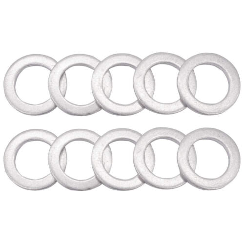 09168-12012 Oil Drain Plug Gasket for Suzuki DF200 DF225 DF250 | JLM ...