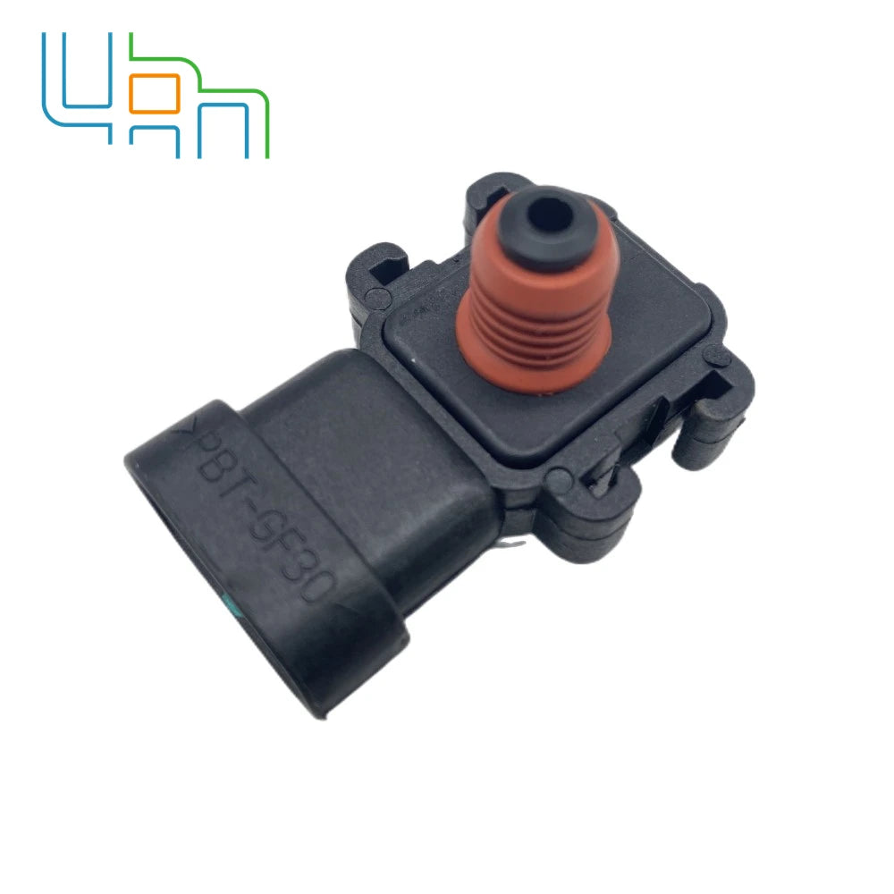 8M0054726 MAP Sensor for Mercruiser Volvo Penta Indmar 4.3L 5.0L 5.7L 6 ...
