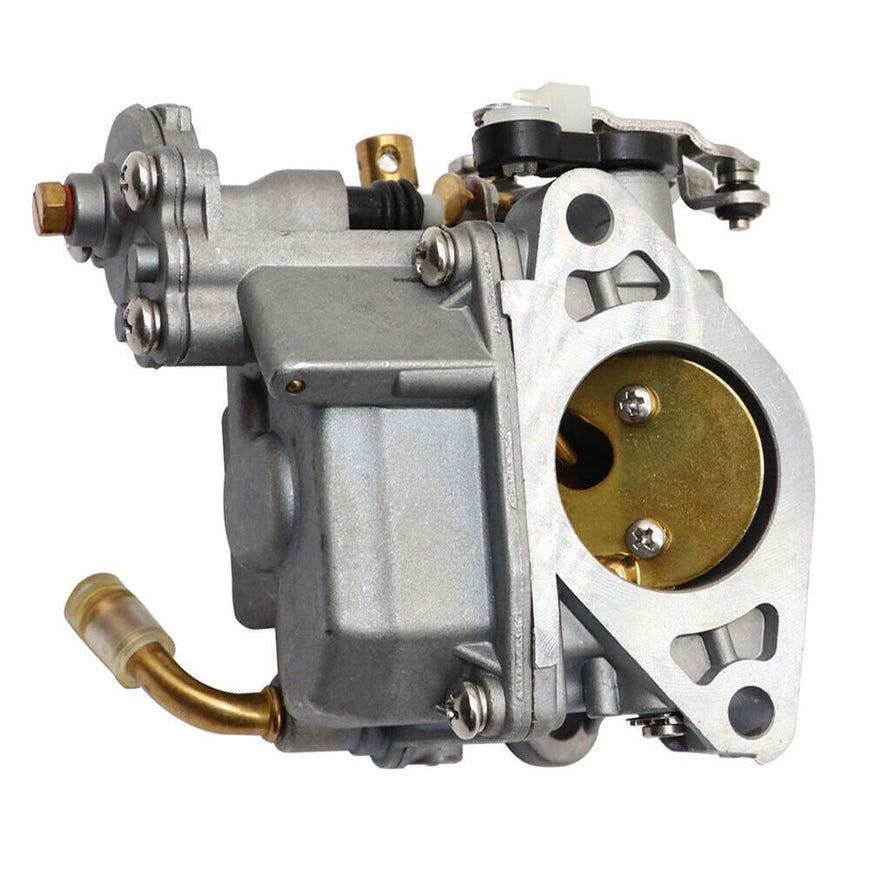 Understanding Marine Engine Cooling Systems: A Complete Guide – JLM ...