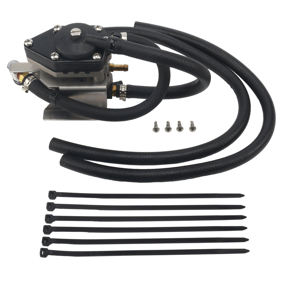 Evinrude E-TEC Engine Codes: Understanding Fault Indicators – JLM ...