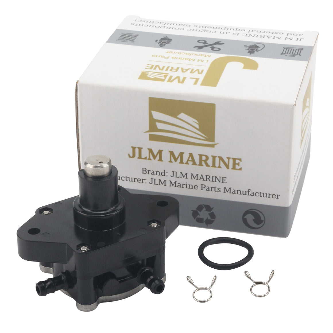 Understanding Marine Transmissions: Types, Maintenance, and ...