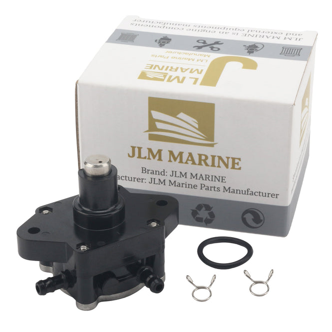 Mercury Serial Number Guide – JLM Marine Boat Parts Limited