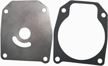 Johnson Serial Number Guide – JLM MARINE