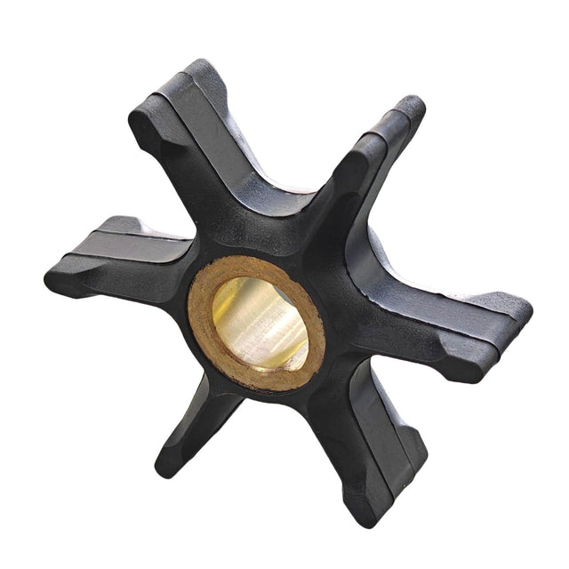 Johnson Serial Number Guide – JLM MARINE