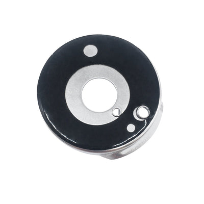 Water Pump Impeller Kit – Fits Yamaha 20/25/30 HP Outboards & Mariner ...