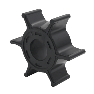 19210-ZW9-013 Outboard Rubber Impeller with Key/Pin for Honda BF8D BF9D ...