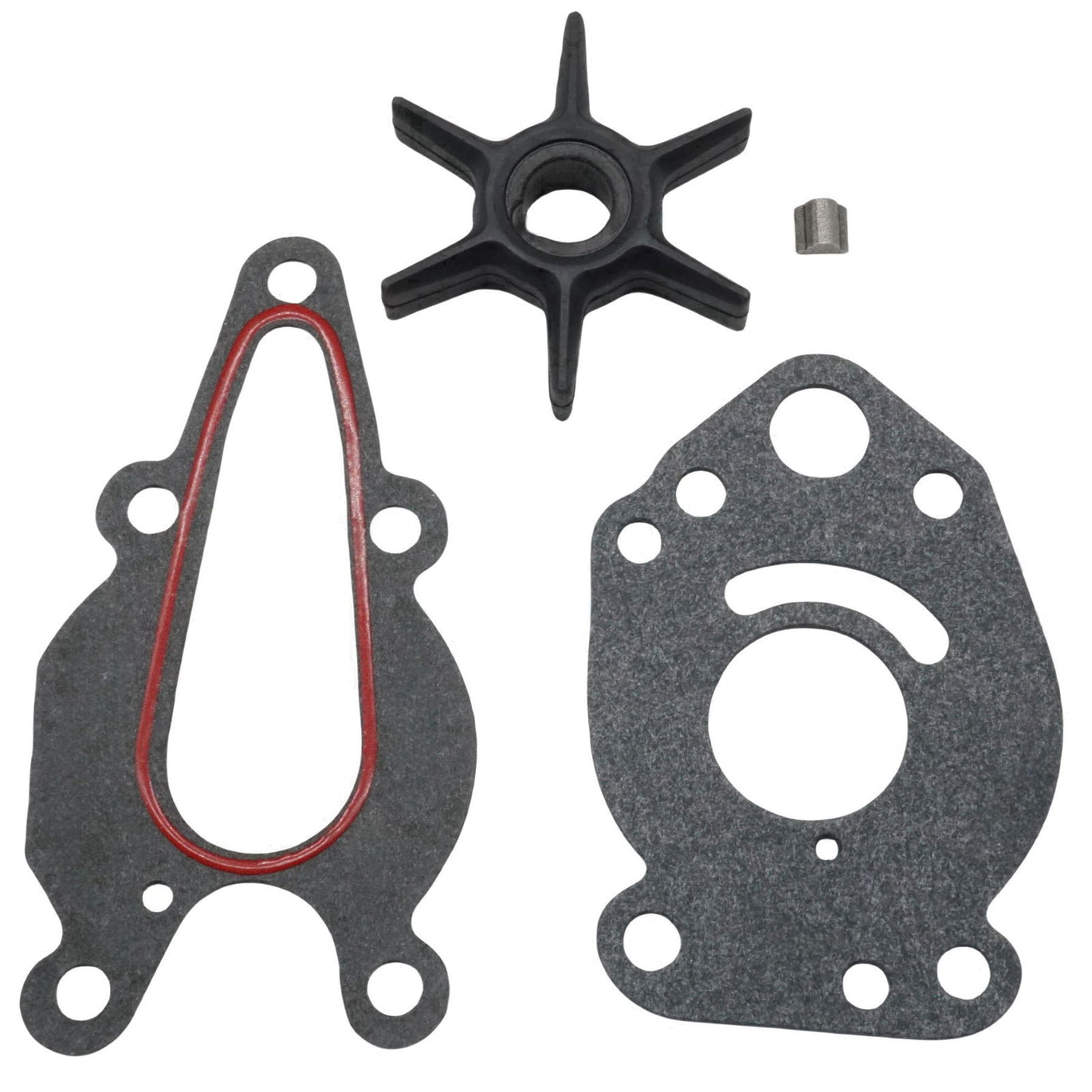 Mercury Serial Number Guide – JLM MARINE